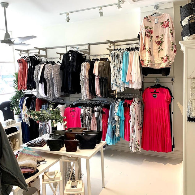 Clothing – The Tiny Art Shack