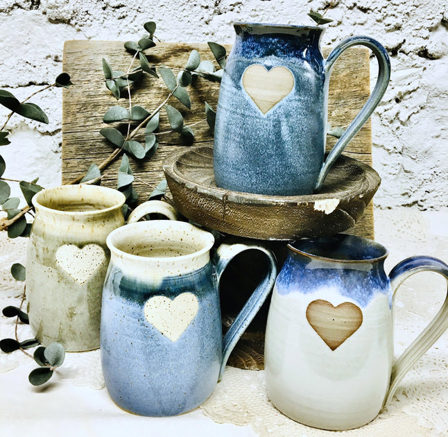 Pottery – The Tiny Art Shack