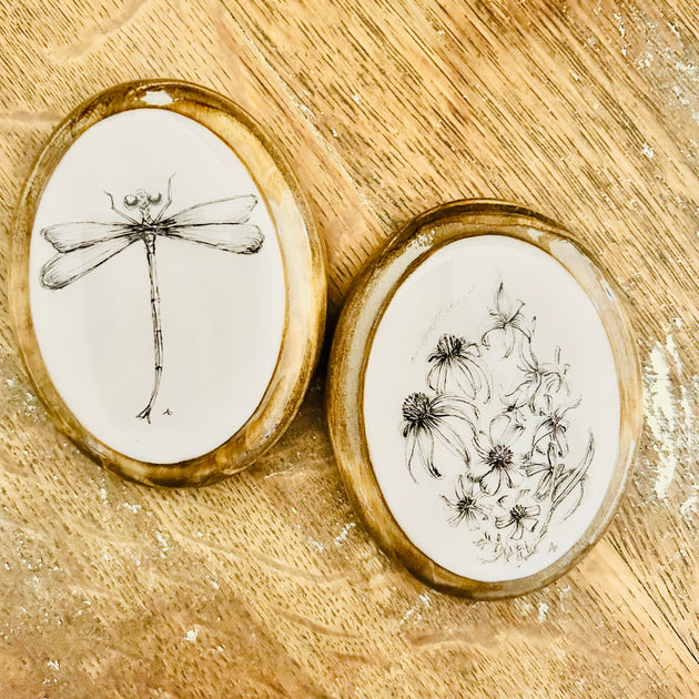 Anna Whitmore Art – The Tiny Art Shack
