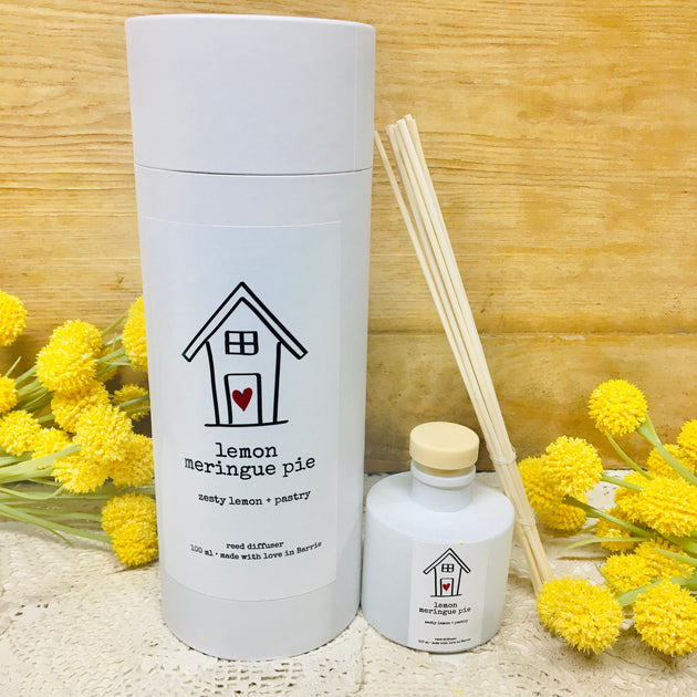 Diffusers – The Tiny Art Shack