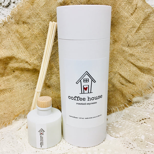 Diffusers – The Tiny Art Shack