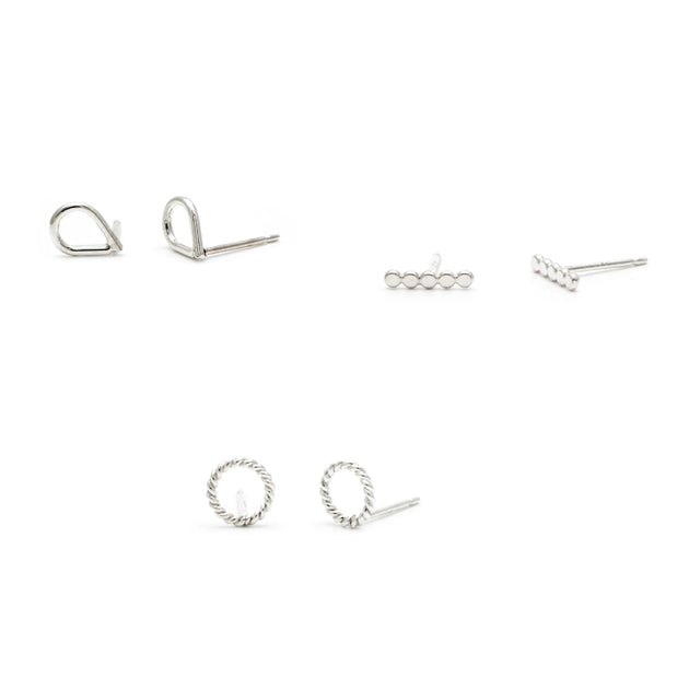 Laughing Sparrow – The Tiny Art Shack