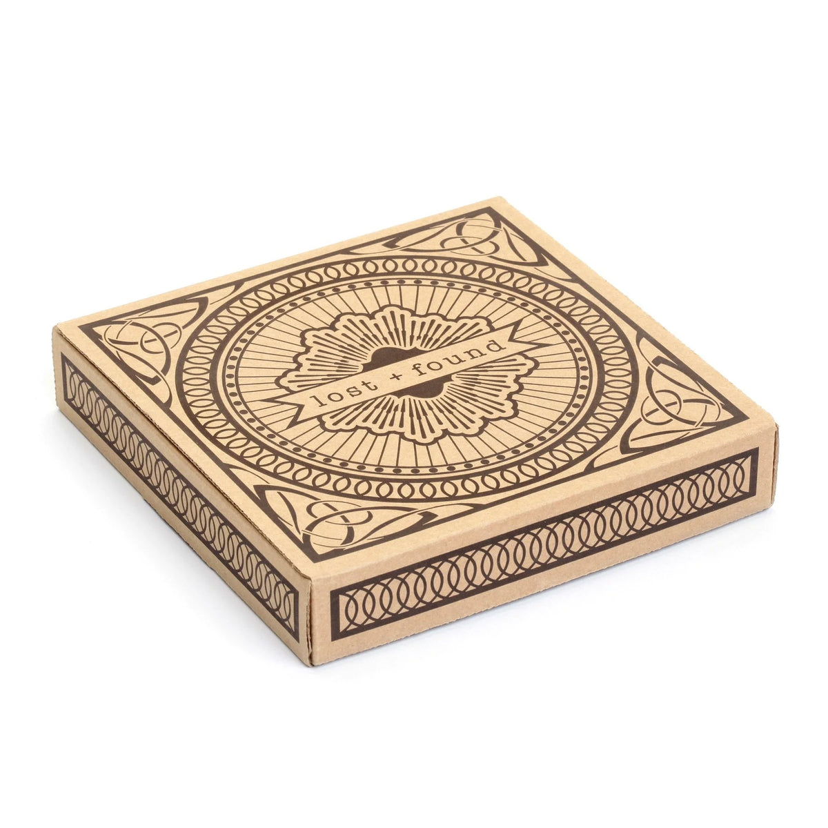 Zodiac Art Blocks – The Tiny Art Shack