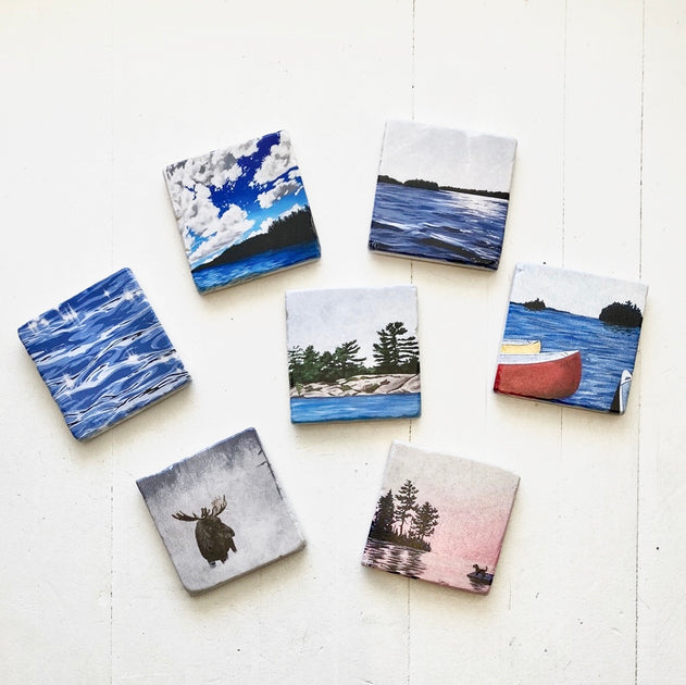 Tammy Coo Designs – The Tiny Art Shack