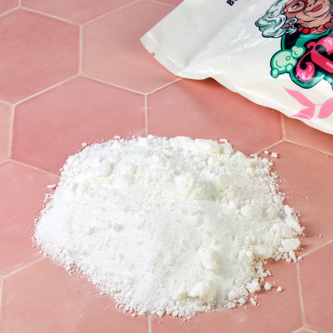 Spa Day Laundry Detergent – The Tiny Art Shack