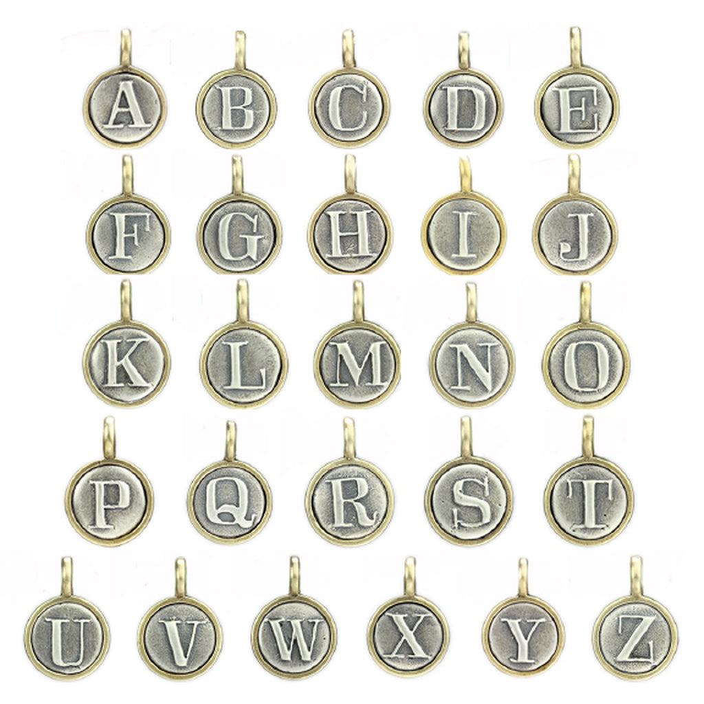 Tiny Letters – The Tiny Art Shack